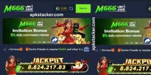 M666 Game – Play, Win, and Earn Real Money in 2025